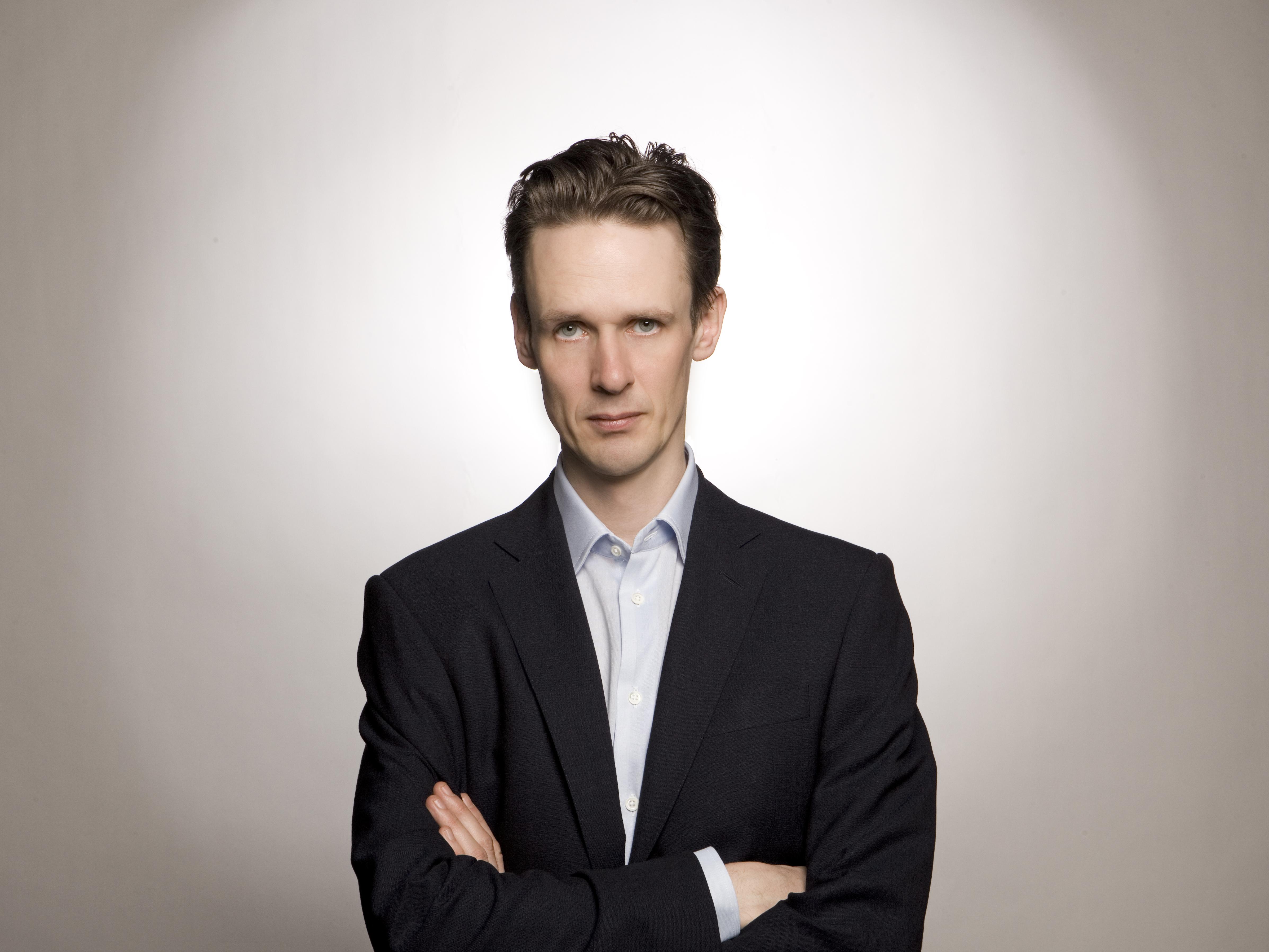 Ian Bostridge | Warnerclassics