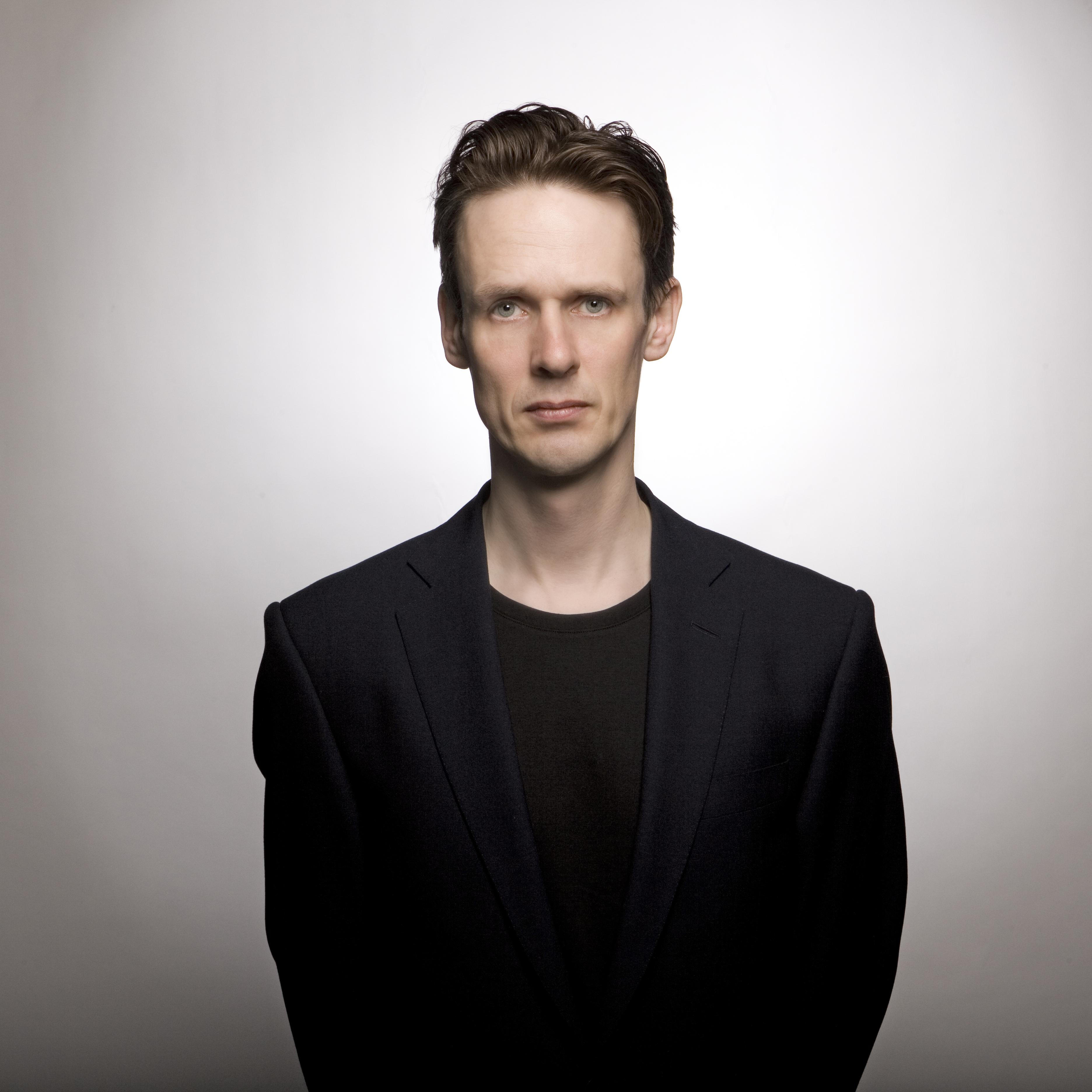 Ian Bostridge | Warnerclassics