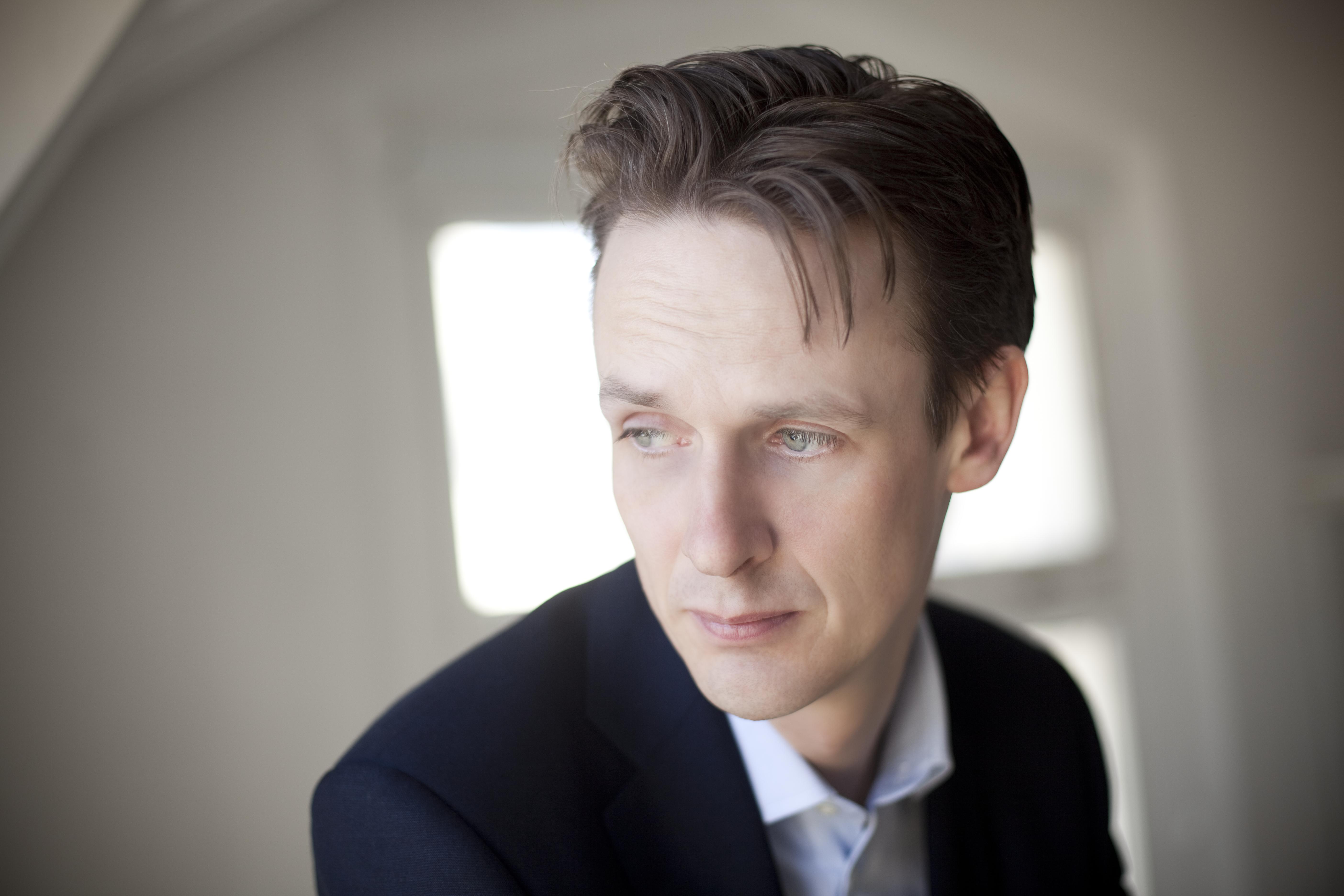 Ian Bostridge | Warnerclassics