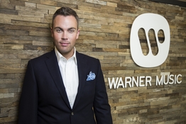 Nicholas McCarthy | Warner Classics