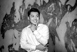 George Li | Warner Classics