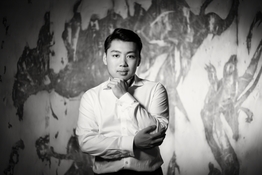 George Li | Warner Classics