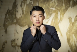 George Li | Warner Classics
