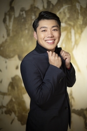 George Li | Warner Classics