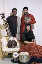 Shani Diluka | Warner Classics