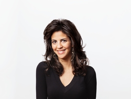 Fatma Said | Warner Classics