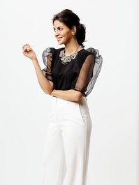 Fatma Said | Warner Classics