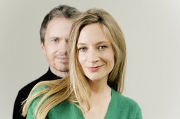 Sabine Devieilhe | Warner Classics