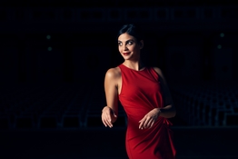 Fatma Said | Warner Classics