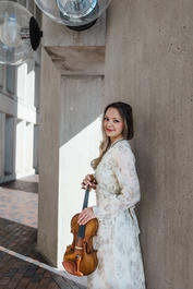 Maria Ioudenitch | Warner Classics