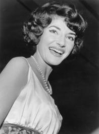 Maria Callas | Warner Classics