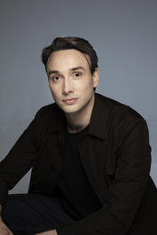 Huw Montague Rendall | Warner Classics