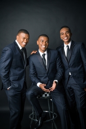 Bala Brothers | Warner Classics