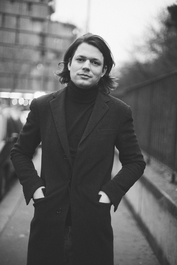 David Fray | Warner Classics