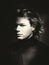 David Fray | Warner Classics