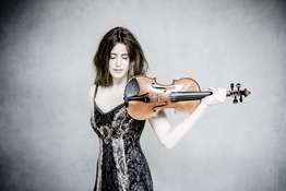 Vilde Frang | Warner Classics
