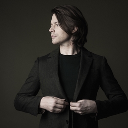 David Fray | Warner Classics