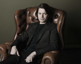 David Fray | Warner Classics