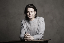 David Fray | Warner Classics