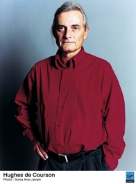 Hughes de Courson | Warner Classics