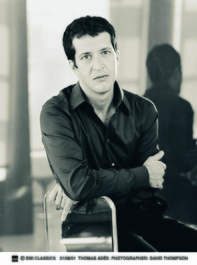Thomas Adès | Warner Classics