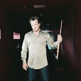 Emmanuel Pahud | Warner Classics