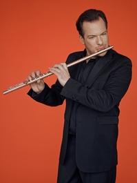Emmanuel Pahud | Warner Classics
