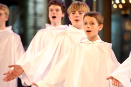 Libera | Warner Classics