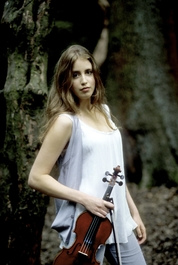 Vilde Frang | Warner Classics