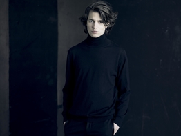 David Fray | Warner Classics