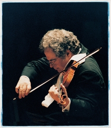 Itzhak Perlman | Warner Classics