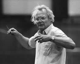 Klaus Tennstedt | Warner Classics