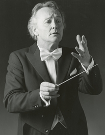 Klaus Tennstedt | Warner Classics