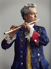 Emmanuel Pahud | Warner Classics