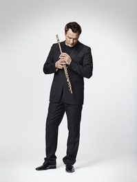 Emmanuel Pahud | Warner Classics