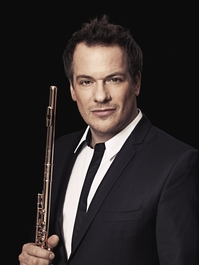 Emmanuel Pahud | Warner Classics