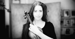 Vilde Frang | Warner Classics