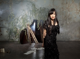 HJ Lim | Warner Classics