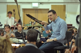 John Wilson Orchestra | Warner Classics