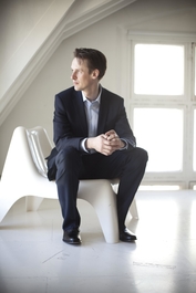 Ian Bostridge | Warner Classics