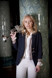 Tine Thing Helseth | Warner Classics