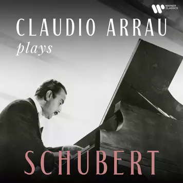 Claudio Arrau Plays Chopin (Remastered) | Warner Classics