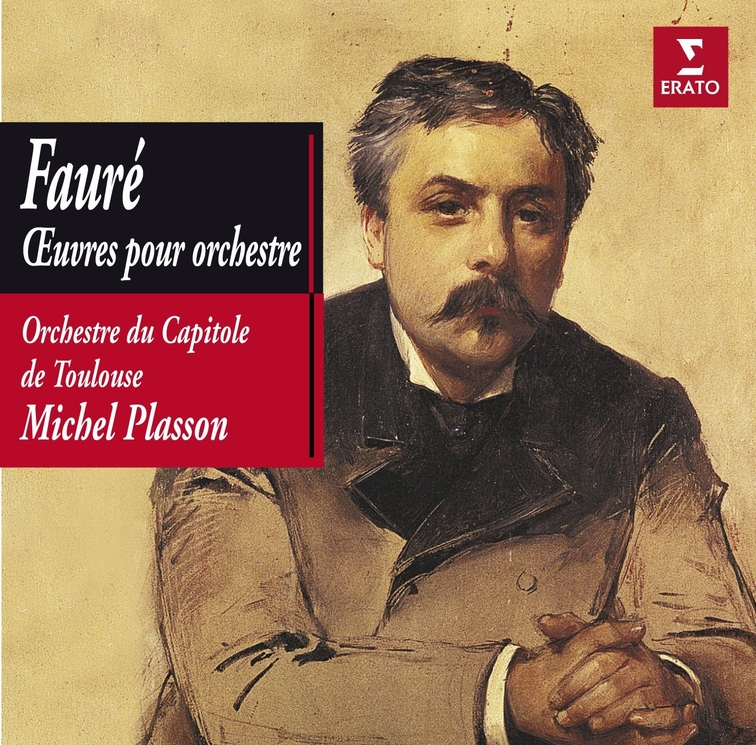 Fauré: Orchestral Works | Warner Classics