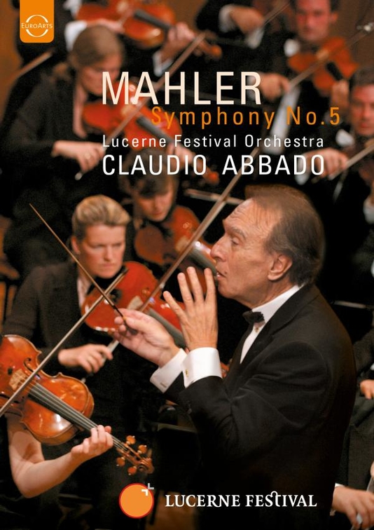 Mahler: Symphony No.5 | Warner Classics