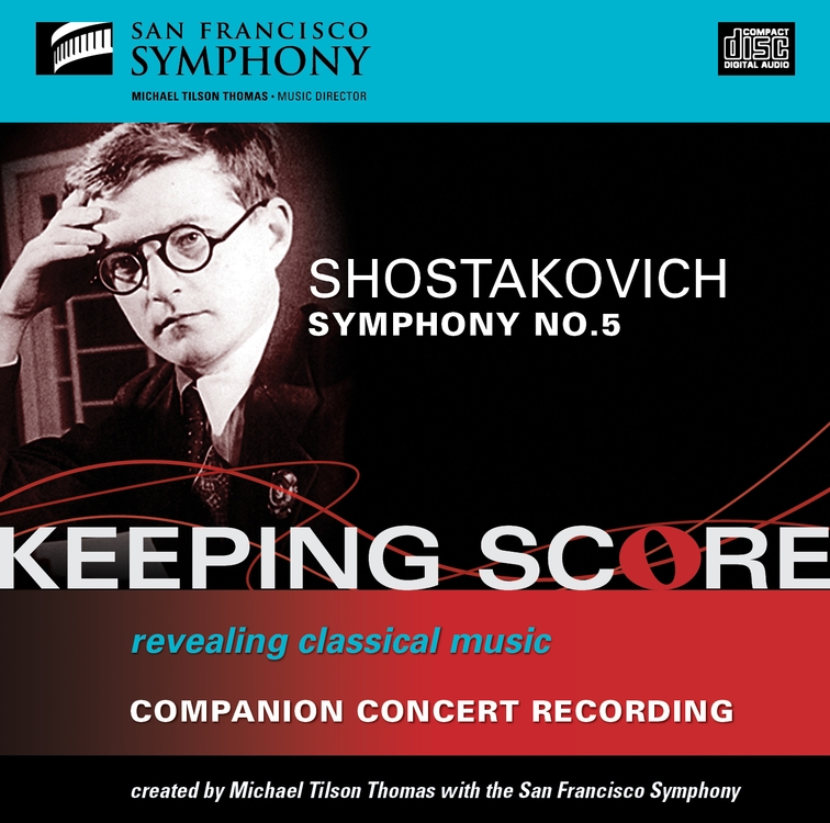 Shostakovich: Symphony No. 5 | Warner Classics