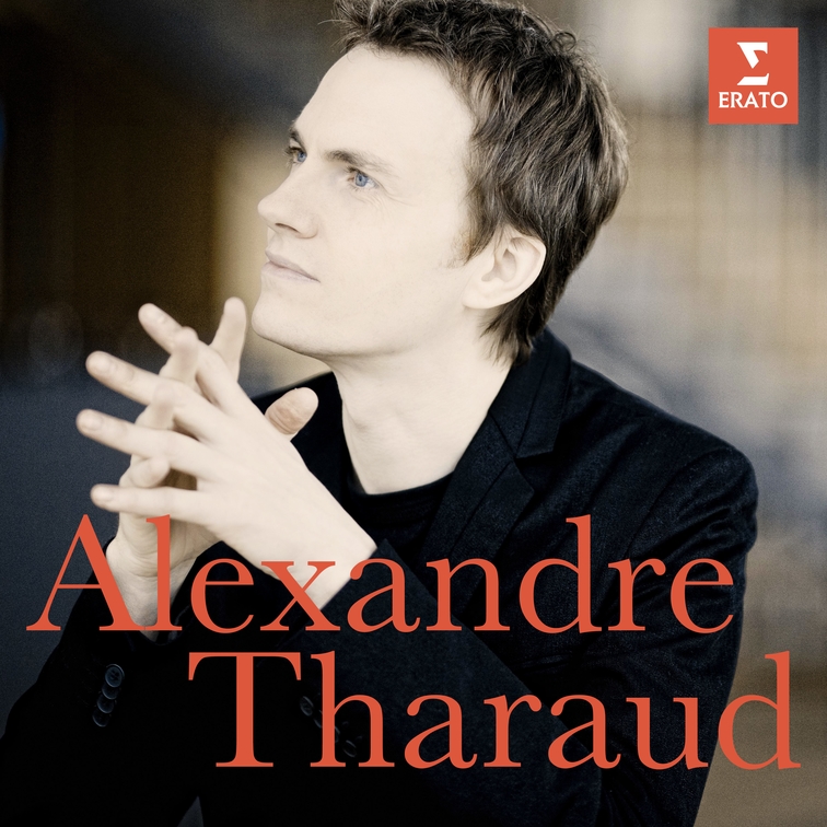 Alexandre Tharaud | Warner Classics