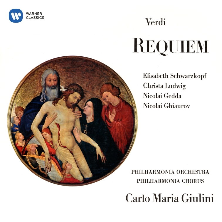 Verdi: Requiem | Warner Classics