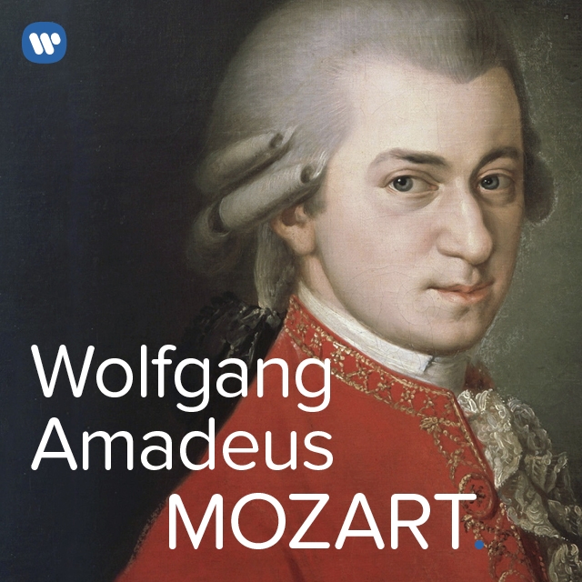Wolfgang Amadeus Mozart Biography Book