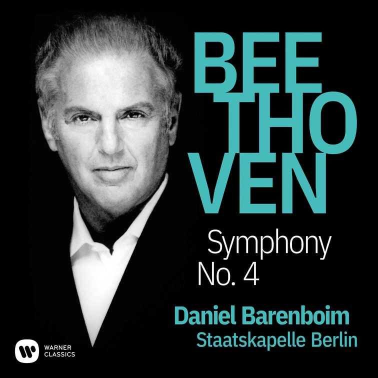 Beethoven: Symphony No. 4 | Warner Classics