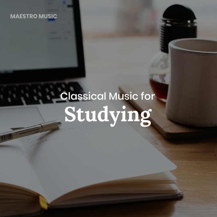 Classical Music for Studying | Warner Classics